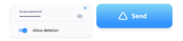 Send Self-Destructing Email - QRClip Send Self-Destructing Email - QRClip